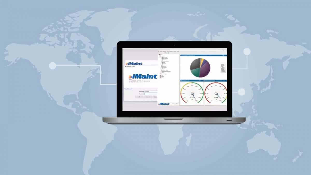 EAM Software | Enterprise Asset Management System by DPSI