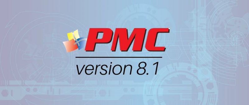 DPSI Releases PMC Version 8.1 | Maintenance Management Software